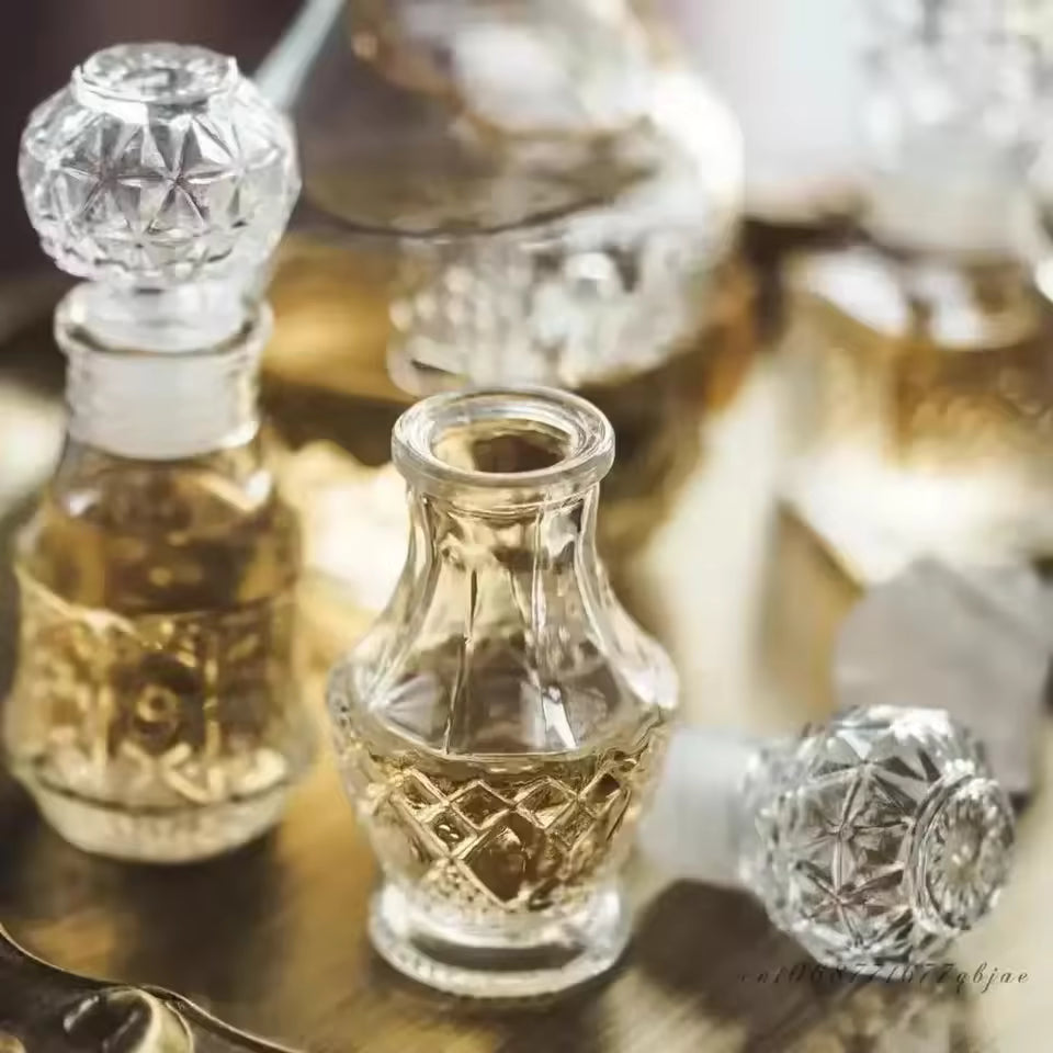 Assortment Moon Water Decanters – All Little Cute Things